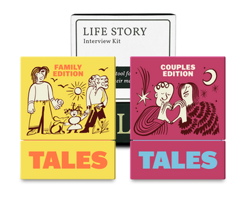 Products – Tales.com
