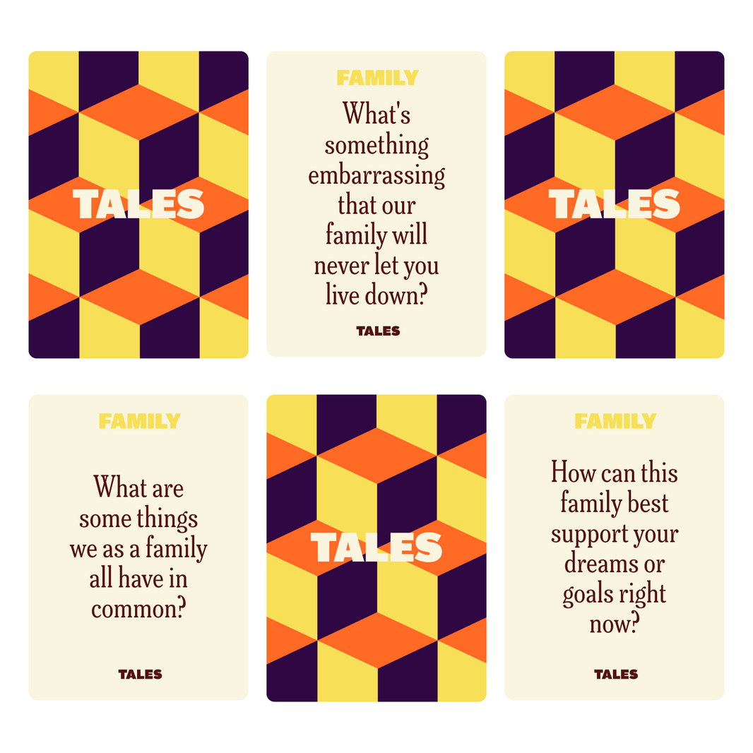 Products – Tales.com