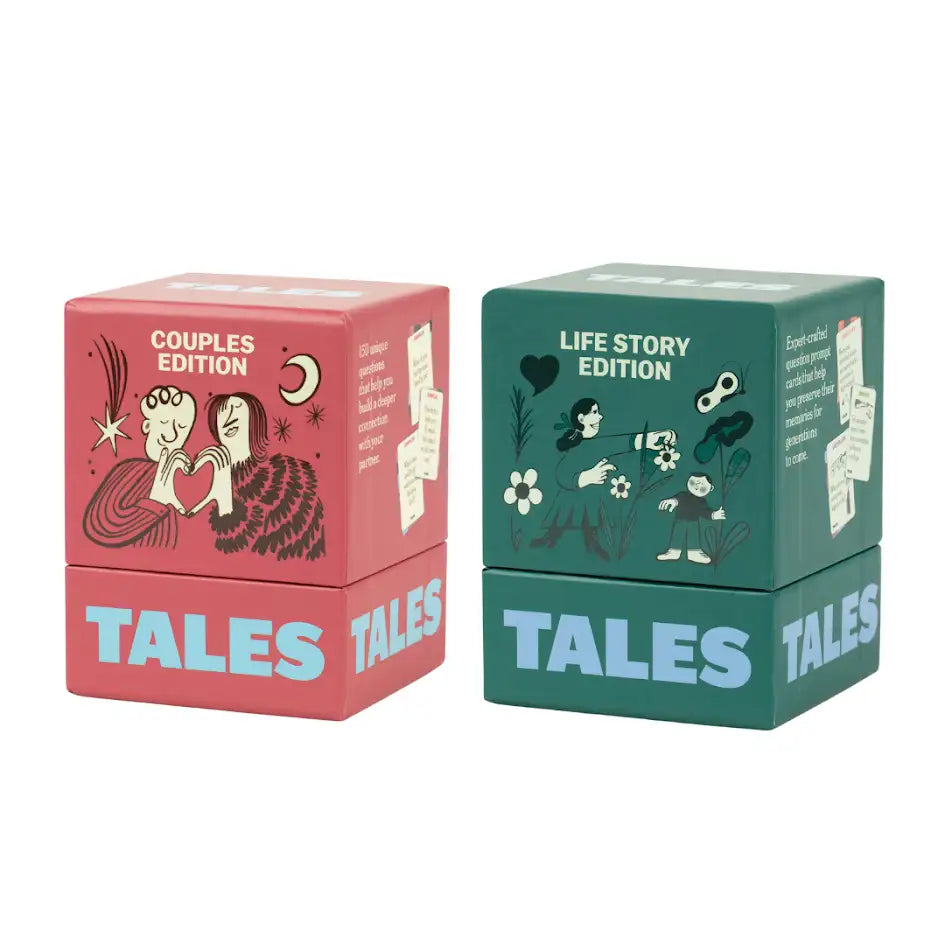 Couples Edition Bundle – Tales.com