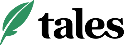 Tales.com – Deepening Relationships Through Story