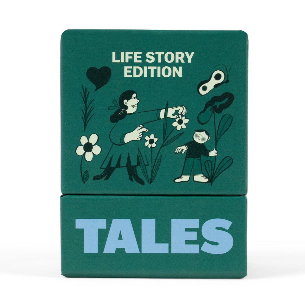 Products – Tales.com