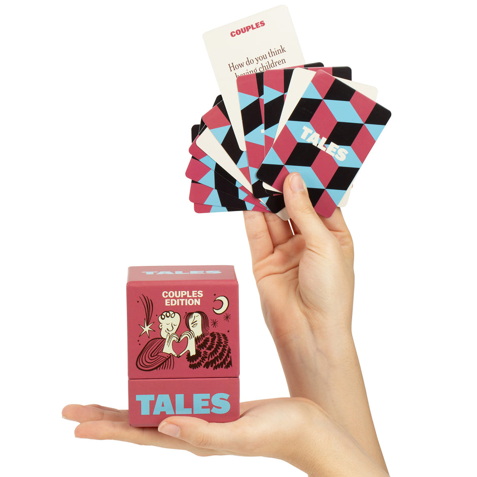 Products – Tales.com